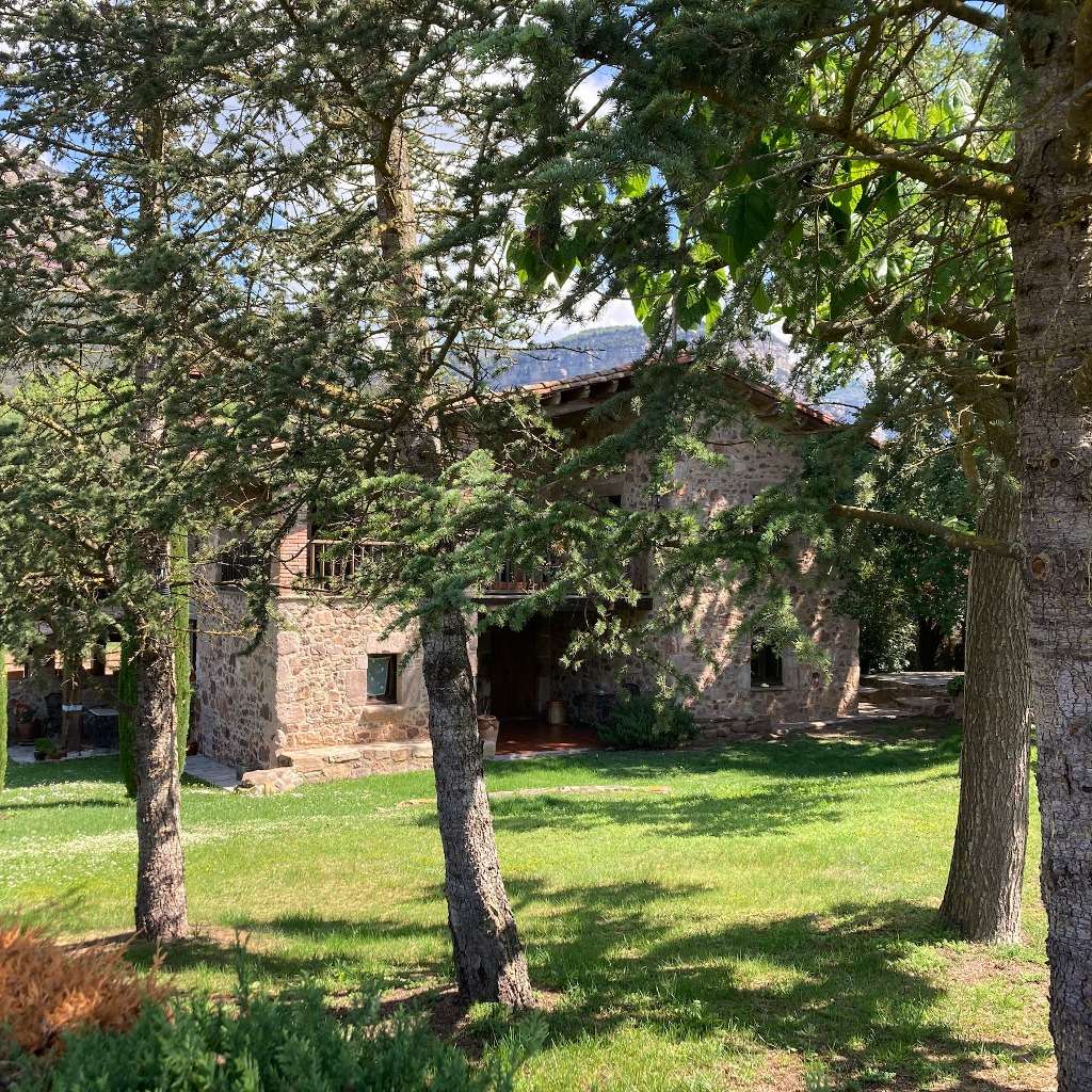 Retreats - ToBeBreath